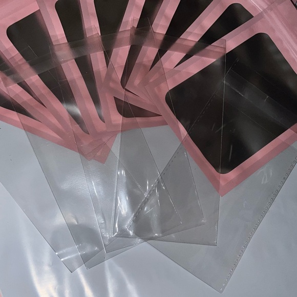 Mailers N More | Office | Last 60 Total Pink Shipping Kit 4x6 ...